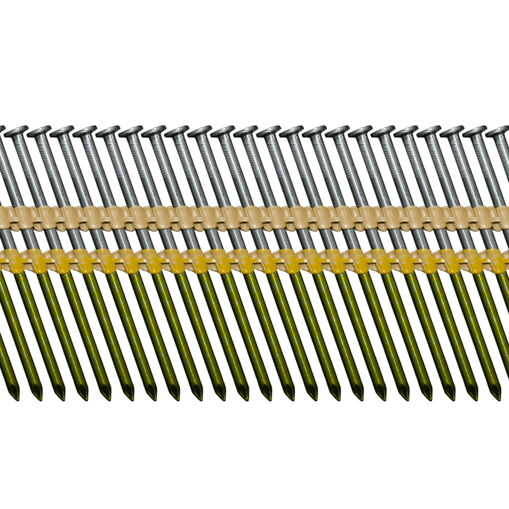 Construction Fasteners - Mid Continent Steel and Wire