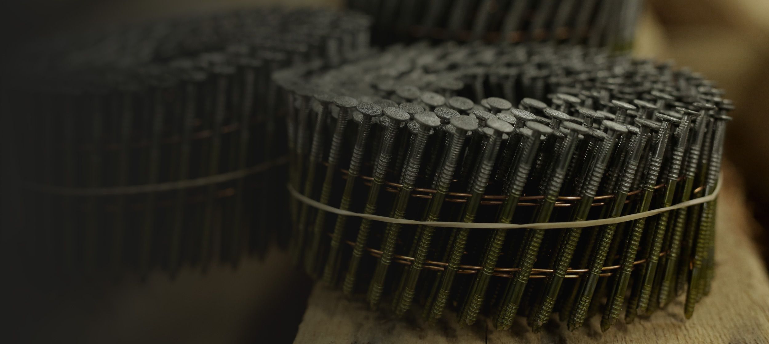 Fasteners - Mid Continent Steel and Wire