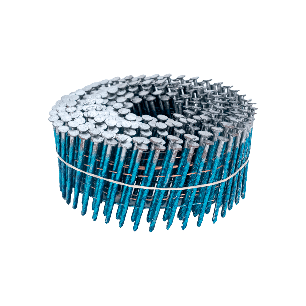 Manufacturing & Industrial Fasteners - Mid Continent Steel and Wire