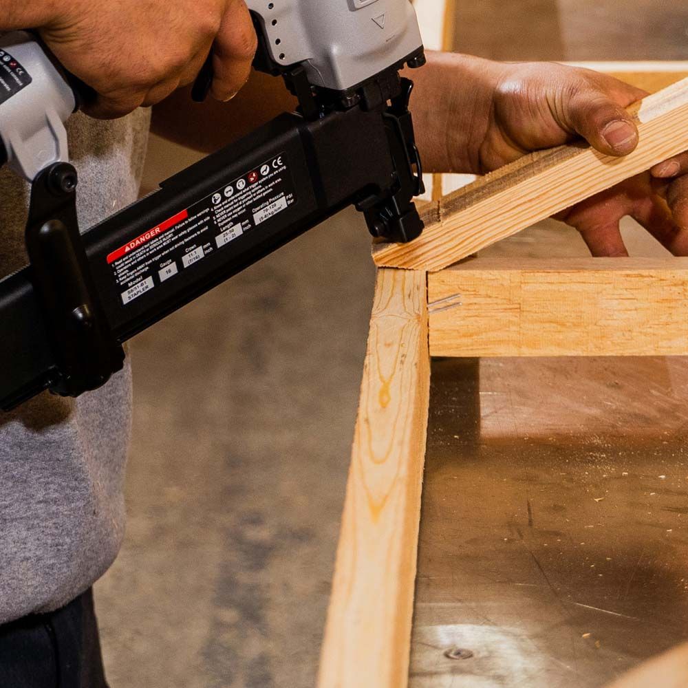 Manufacturing & Industrial Fasteners - Mid Continent Steel and Wire