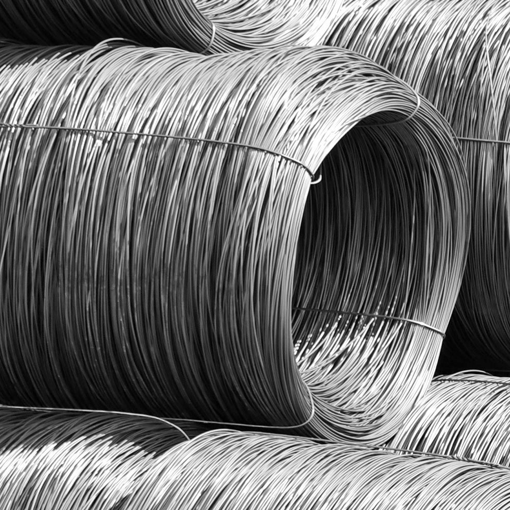 Wire Rod - Mid Continent Steel and Wire