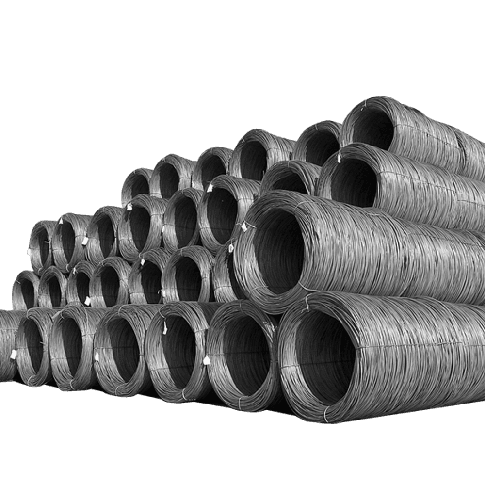 Wire Rod - Mid Continent Steel and Wire