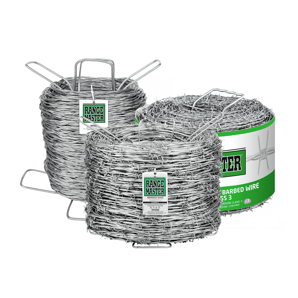 Commercial Building - Mid Continent Steel and Wire