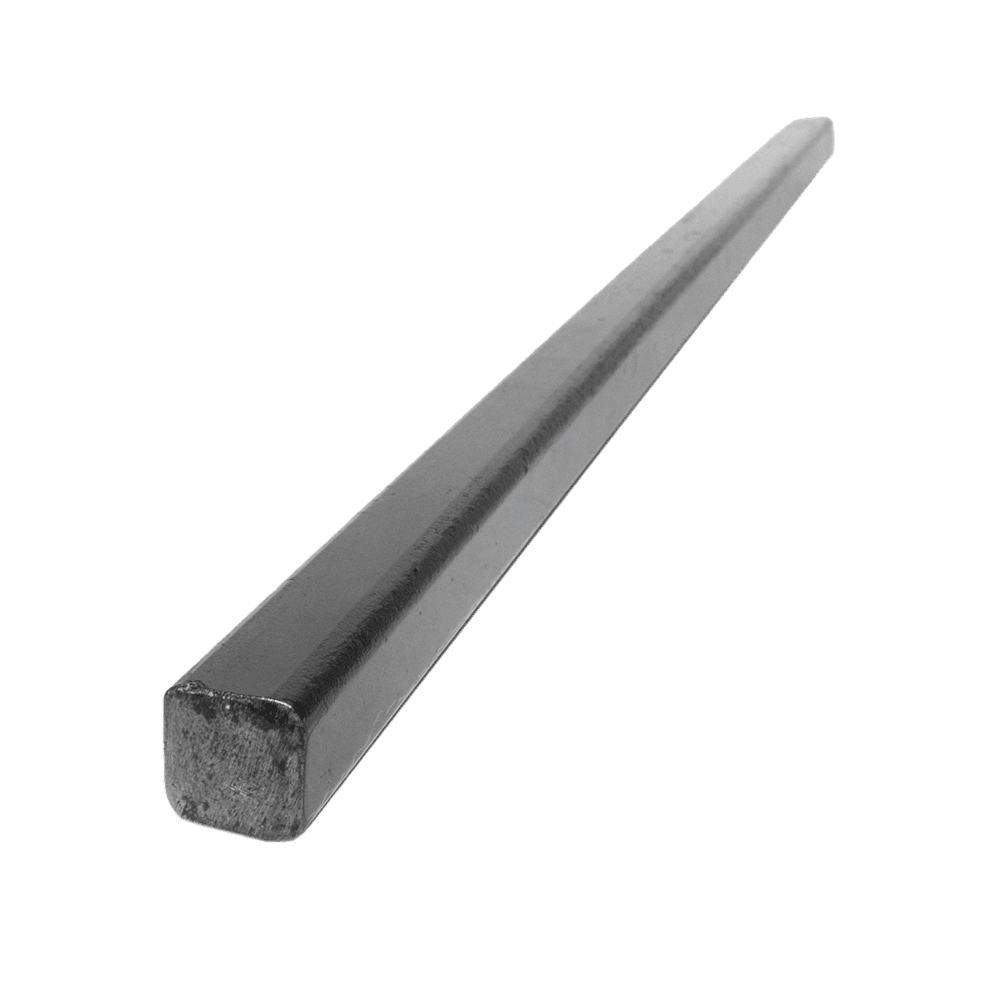 Bars - Mid Continent Steel and Wire