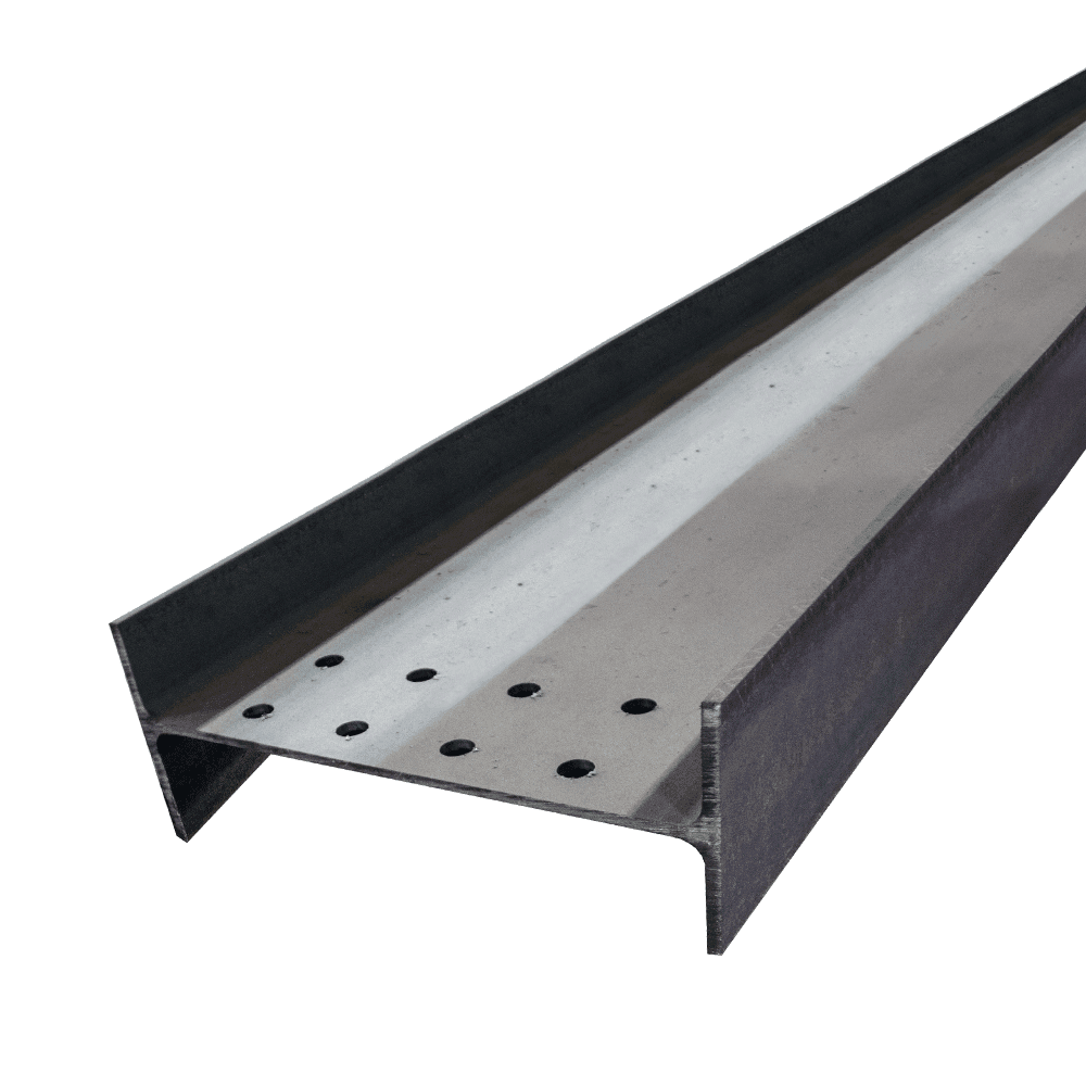 Bars & Beams - Mid Continent Steel and Wire