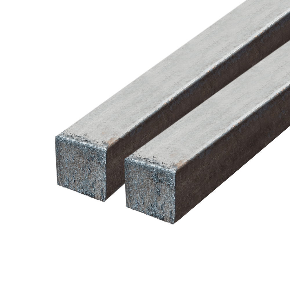 Wire Rod & Billet - Mid Continent Steel and Wire