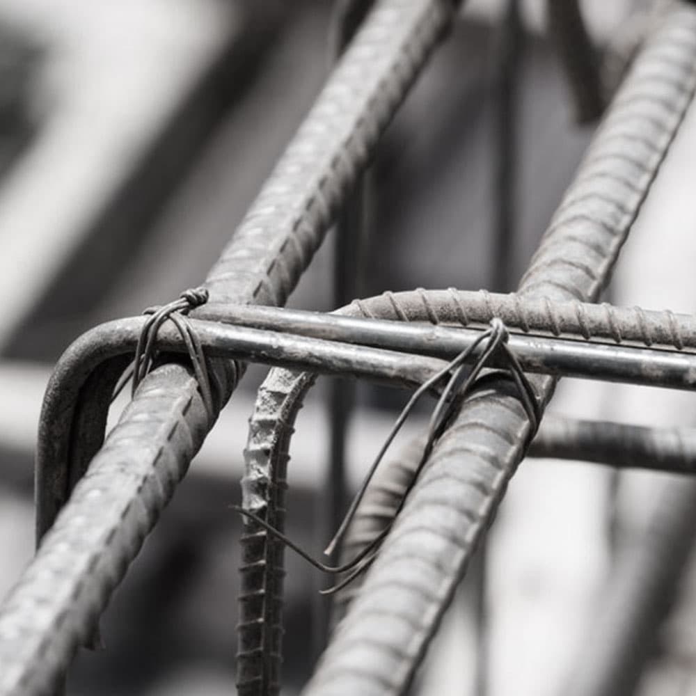 Black Annealed Wire - Mid Continent Steel and Wire