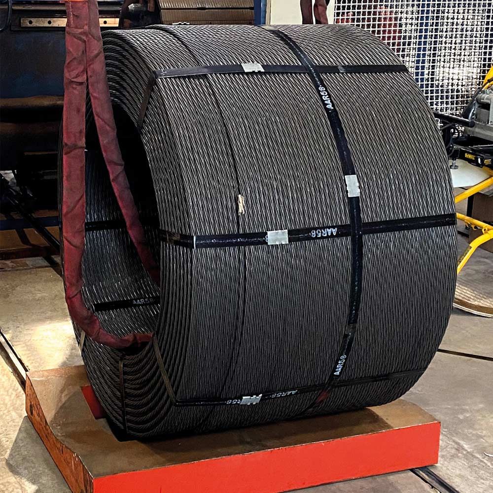 PC Strand - Mid Continent Steel and Wire