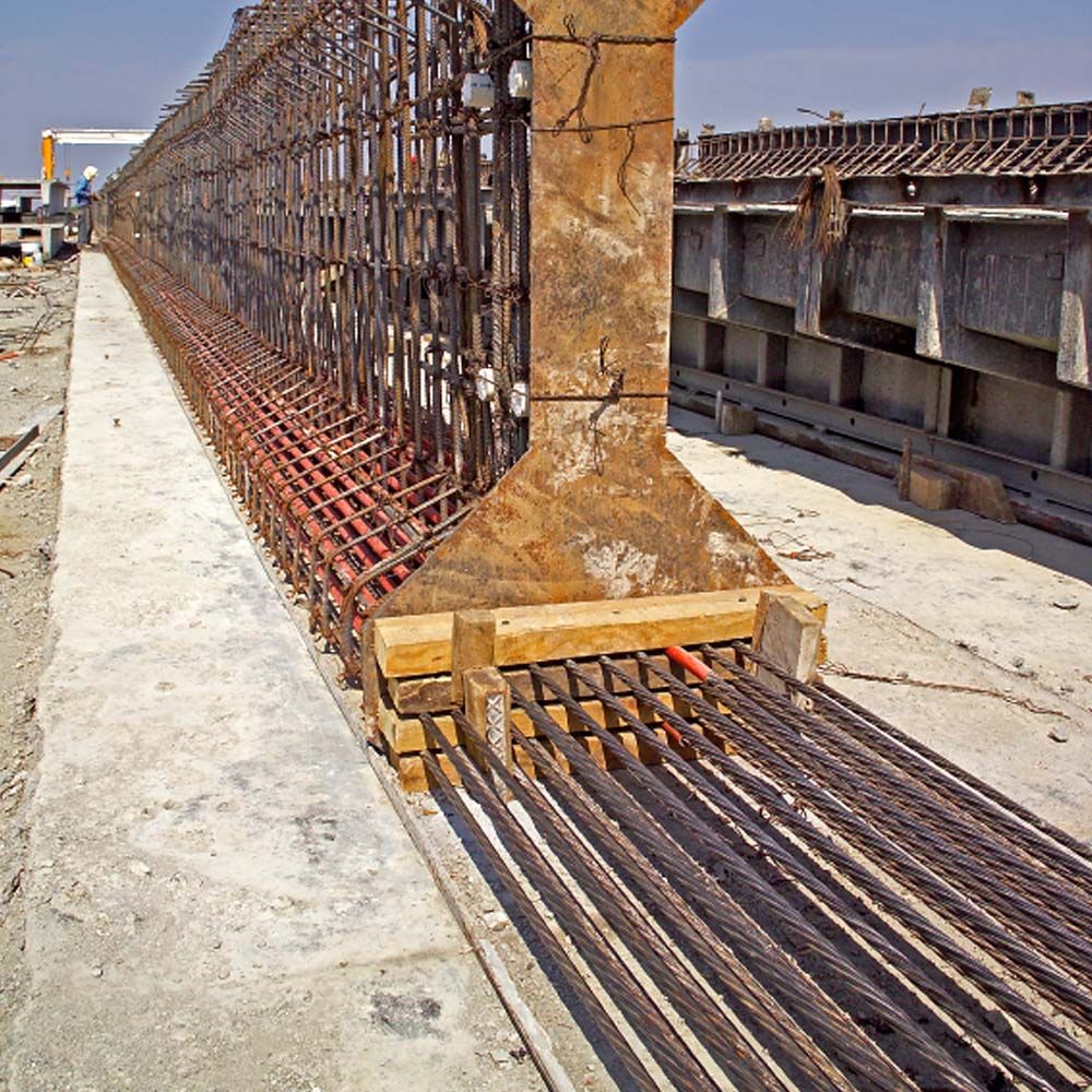 PC Strand - Mid Continent Steel and Wire