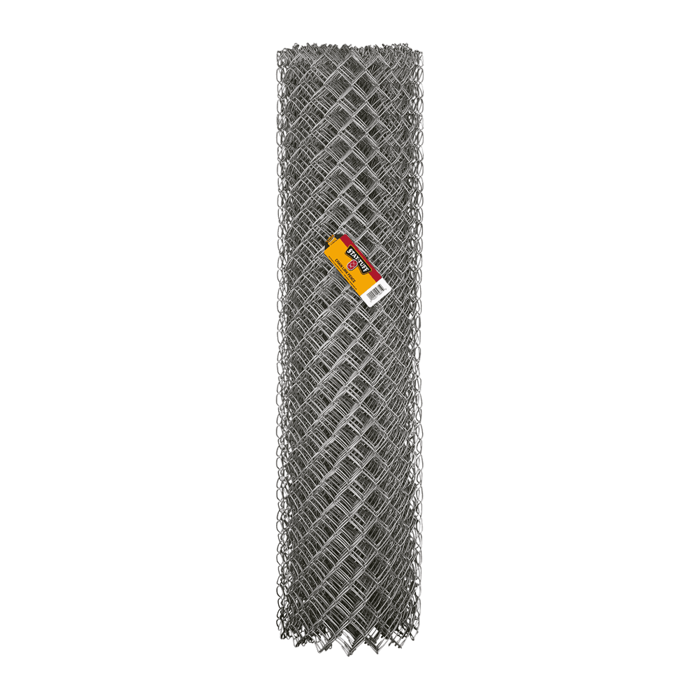 Wire Mesh & Netting - Mid Continent Steel and Wire