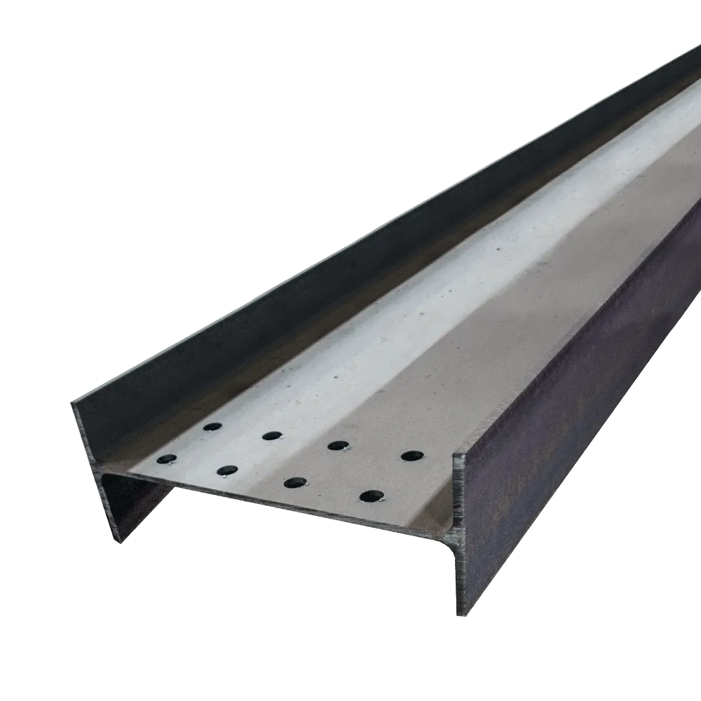 Bars & Beams - Mid Continent Steel and Wire