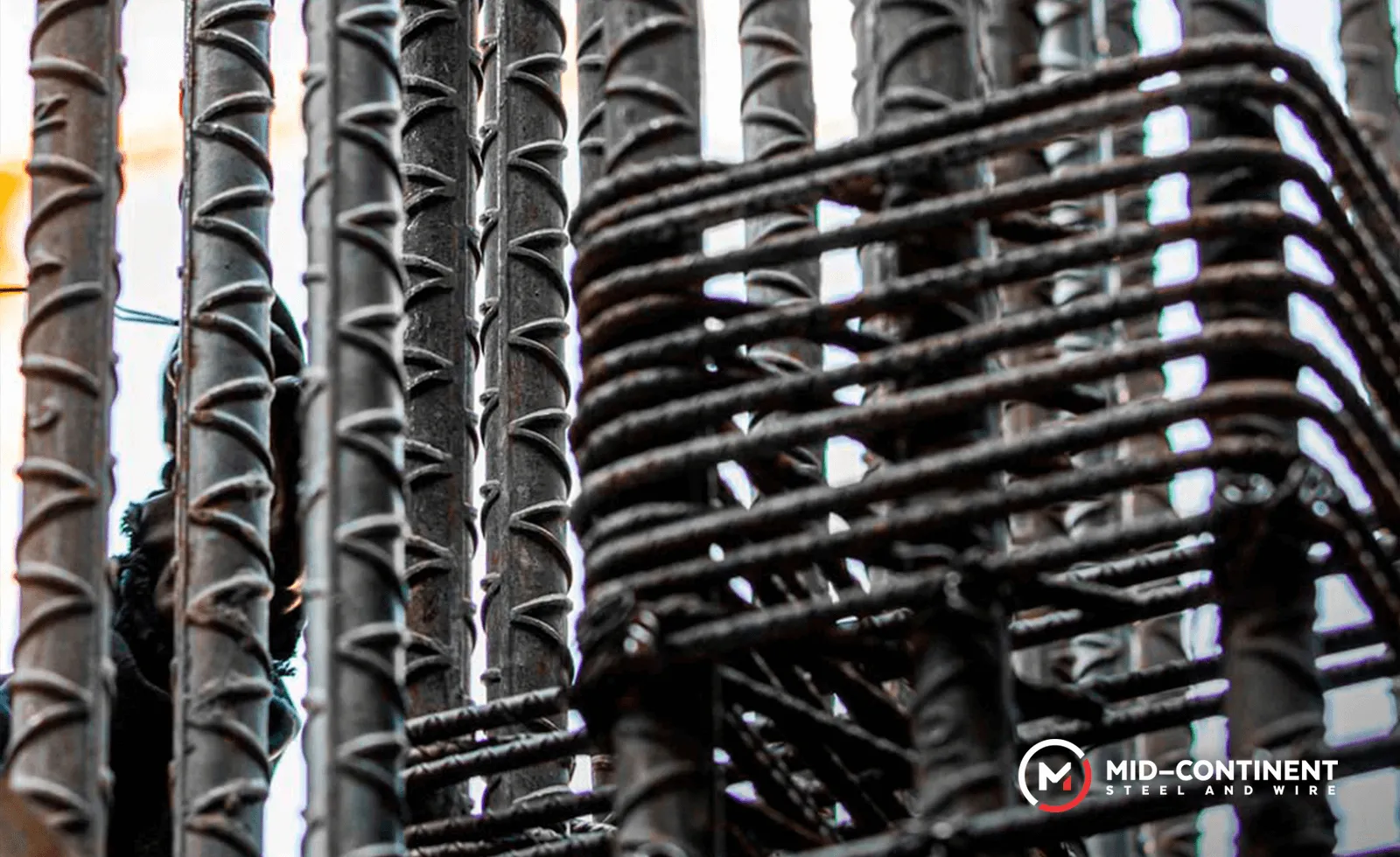 Understanding rebar: The different types of steel used - Mid Continent ...