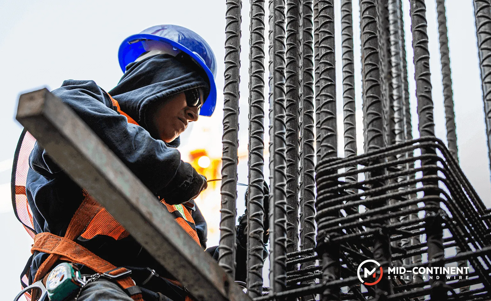 What is the difference between Grade 40 and Grade 60 rebar - Mid ...