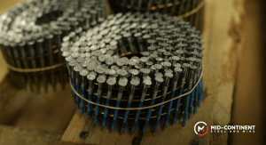 What are construction fasteners and how to use them - Mid Continent ...