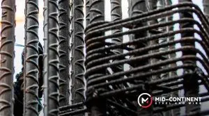 How to read a rebar size chart? - Mid Continent Steel and Wire