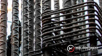 How to read a rebar size chart? - Mid Continent Steel and Wire