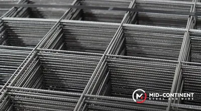How to read welded wire mesh sizes - Mid Continent Steel and Wire