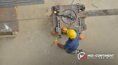 Understanding rebar bending tolerances: What you need to know - Mid ...