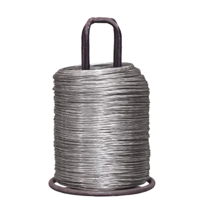 Spring Wire - Mid Continent Steel and Wire