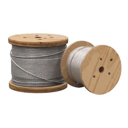 Strand Wire - Mid Continent Steel and Wire