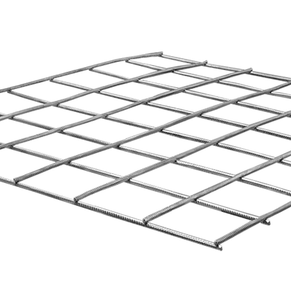 Welded Wire Reinforcement Mesh - Mid Continent Steel and Wire