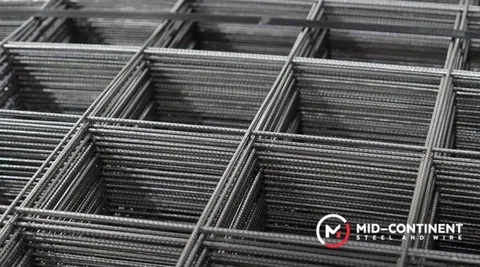How to read welded wire mesh sizes - Mid Continent Steel and Wire