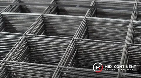 How to read welded wire mesh sizes - Mid Continent Steel and Wire