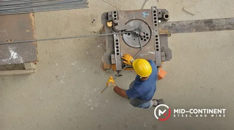 Understanding rebar bending tolerances: What you need to know - Mid ...