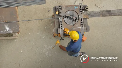 Understanding rebar bending tolerances: What you need to know - Mid ...