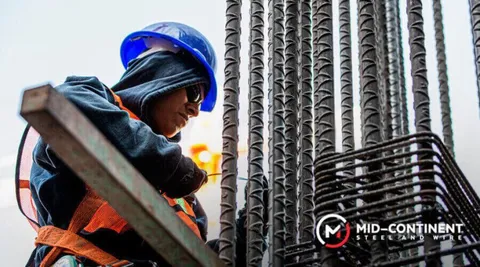 Fiberglass Rebar vs Steel Rebar: Making the right choice for your ...