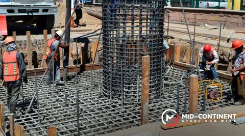 Fiberglass Rebar vs Steel Rebar: Making the right choice for your ...