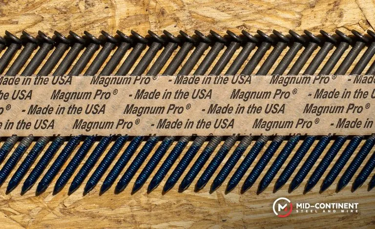 What are construction fasteners and how to use them - Mid Continent ...