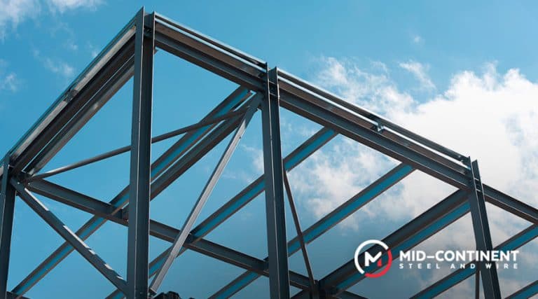 Column vs beam design: key differences and applications - Mid Continent ...
