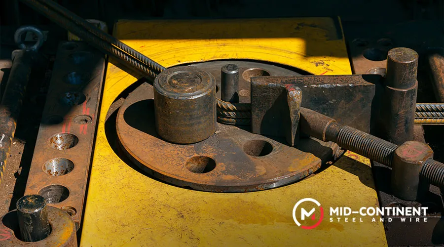 Understanding rebar bending tolerances: What you need to know - Mid ...