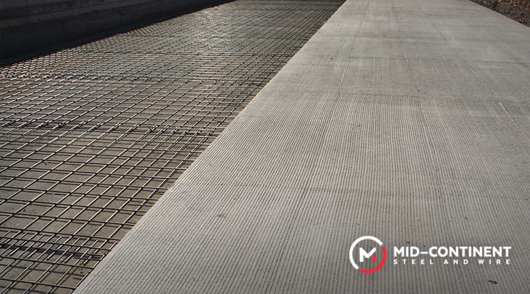 Wire Mesh For Concrete Floors The Steer Wire Mesh For Concrete Floor