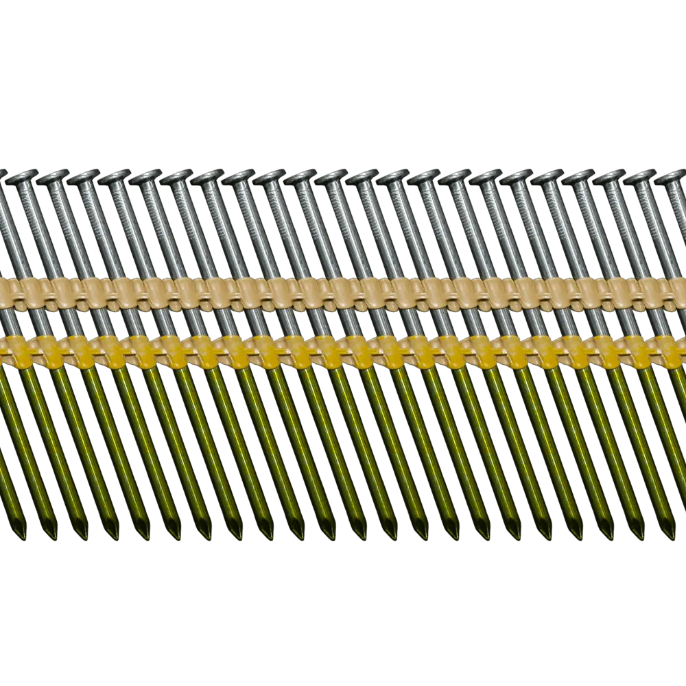 Construction Fasteners - Mid Continent Steel and Wire