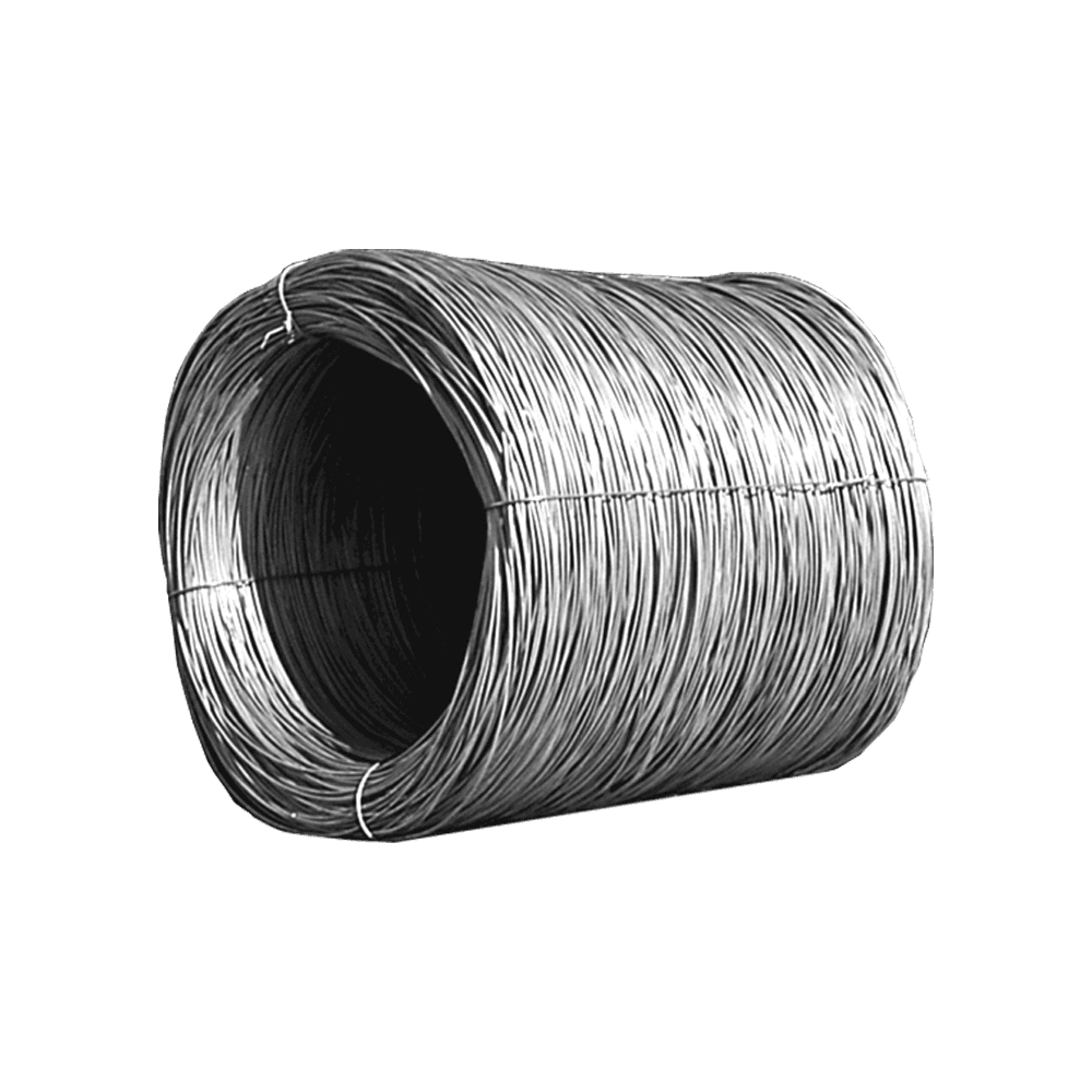 Wire Rod - Mid Continent Steel and Wire