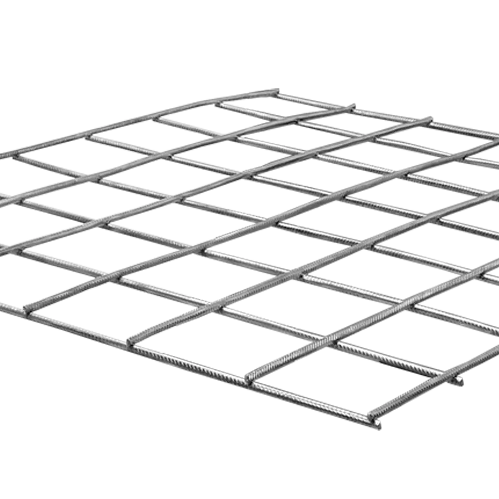 Welded Wire Reinforcement Mesh - Mid Continent Steel and Wire