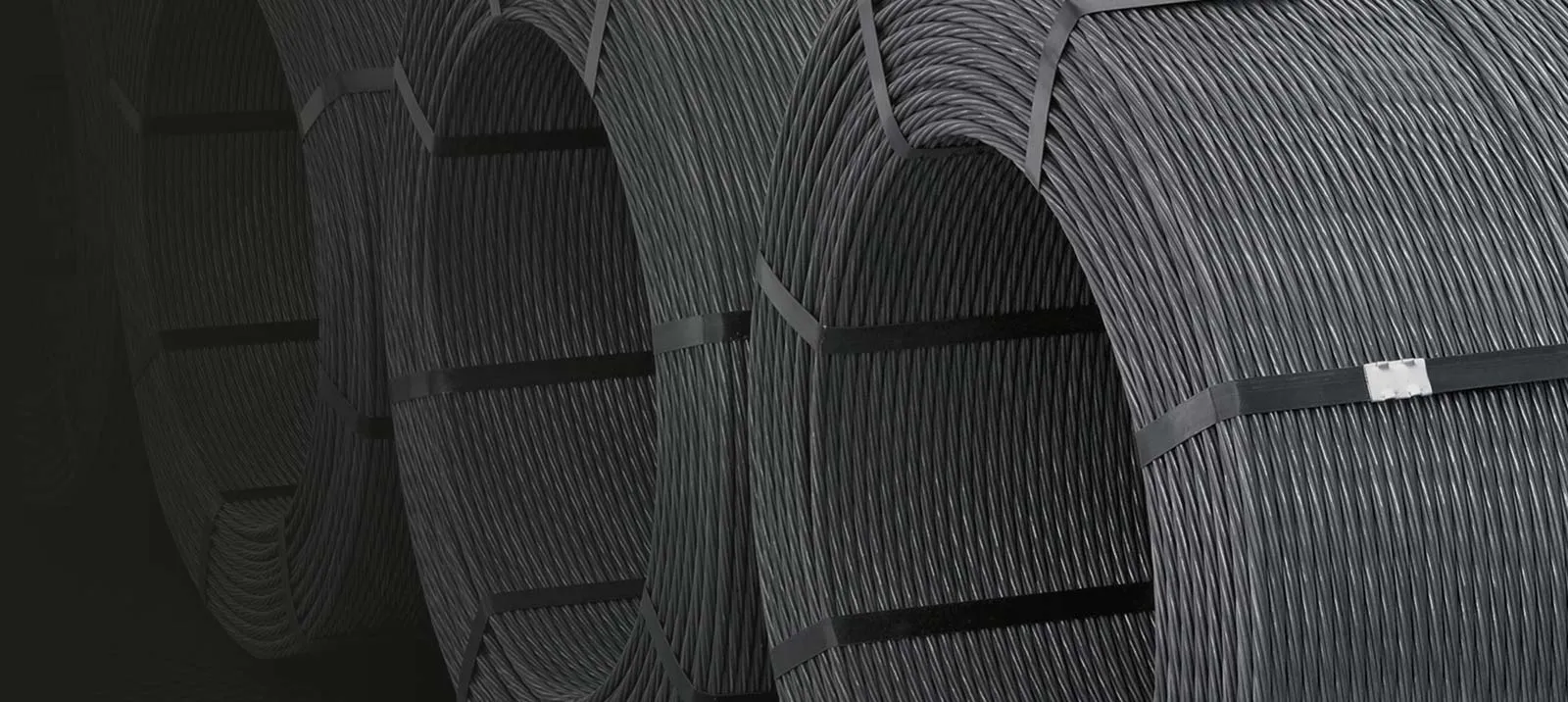 Wire Strands - Mid Continent Steel and Wire