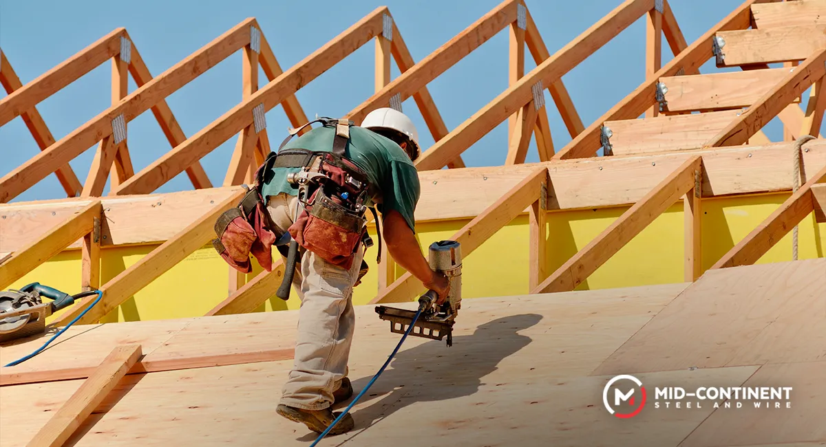 Conventional framing vs Truss - What Are The Major Differences?